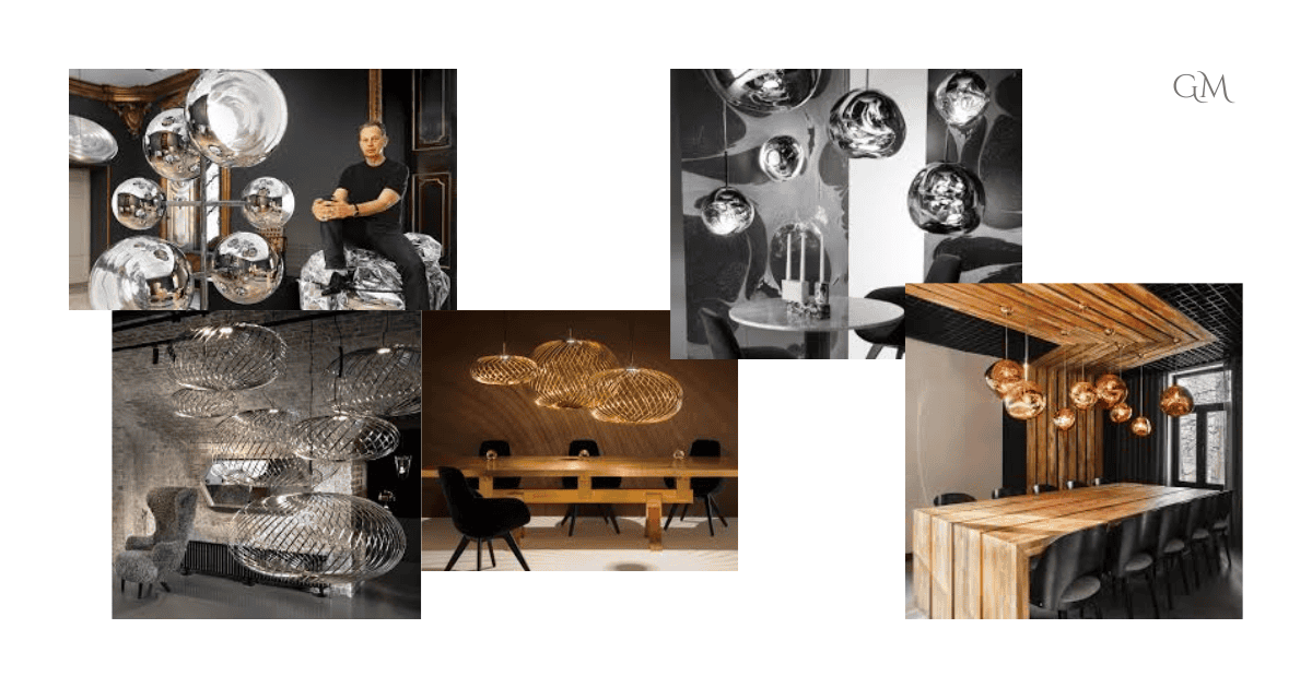 10 Iconic Lighting Designers Who Revolutionized Home Décor in 2024 ...