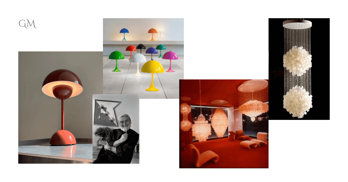 10 Iconic Lighting Designers Who Revolutionized Home Décor in 2024 ...